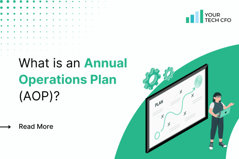 Understanding the Annual Operations Plan (AOP) Explained
